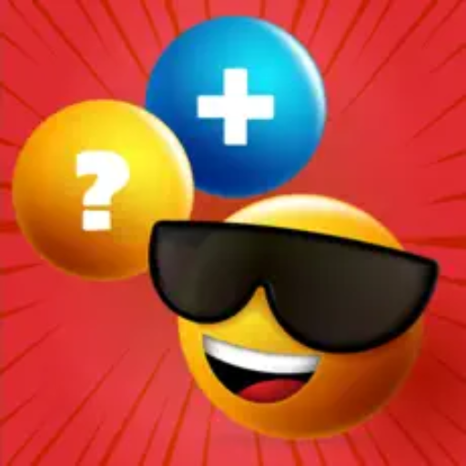 Math Emoji Puzzle Brain Game - Emoji Puzzle and Emoji Games - Fun Emoji ...