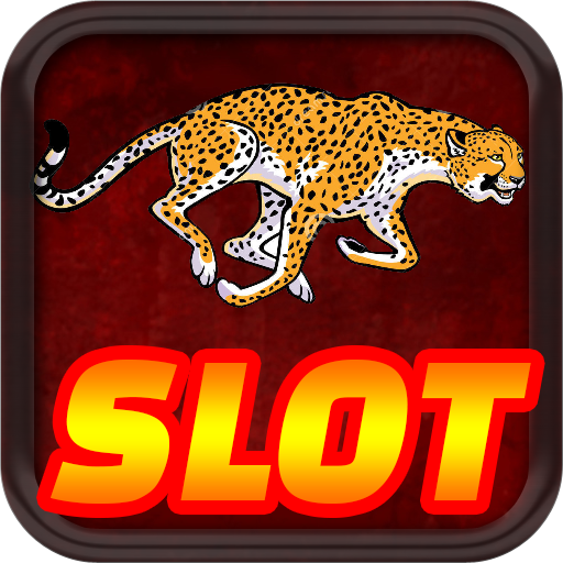 Big King Cheetah Chase Slot - Africa Safari Free Vegas Casino Poker ...
