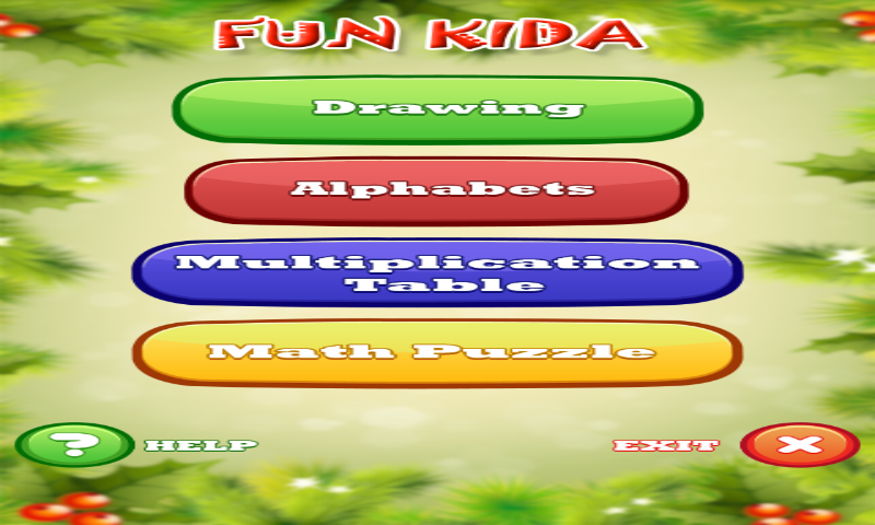 fun kids - Aplicativo na Amazon Appstore