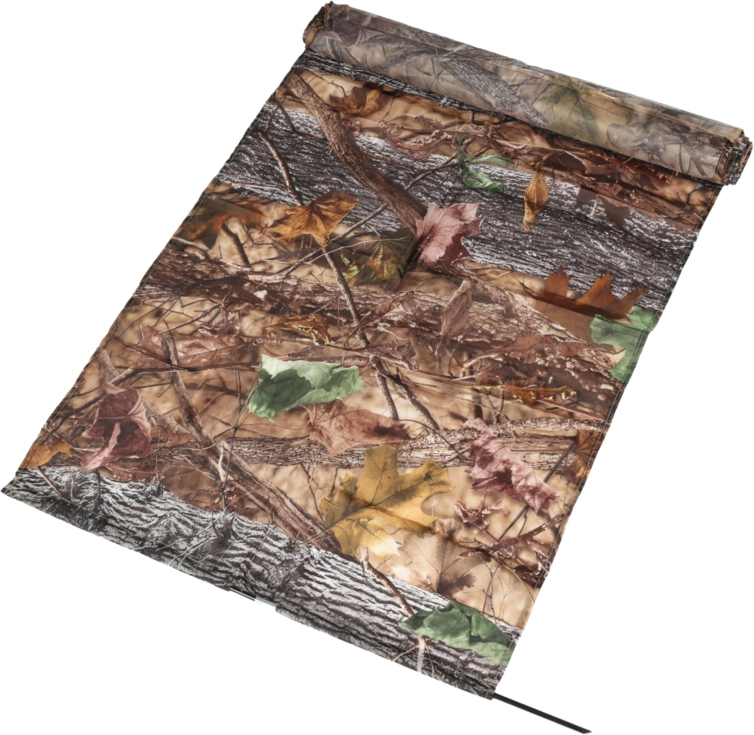 ACOWAY Camouflage Netting Hide - Ultra-Compact 3m x 7.65m Hunting Blind ...