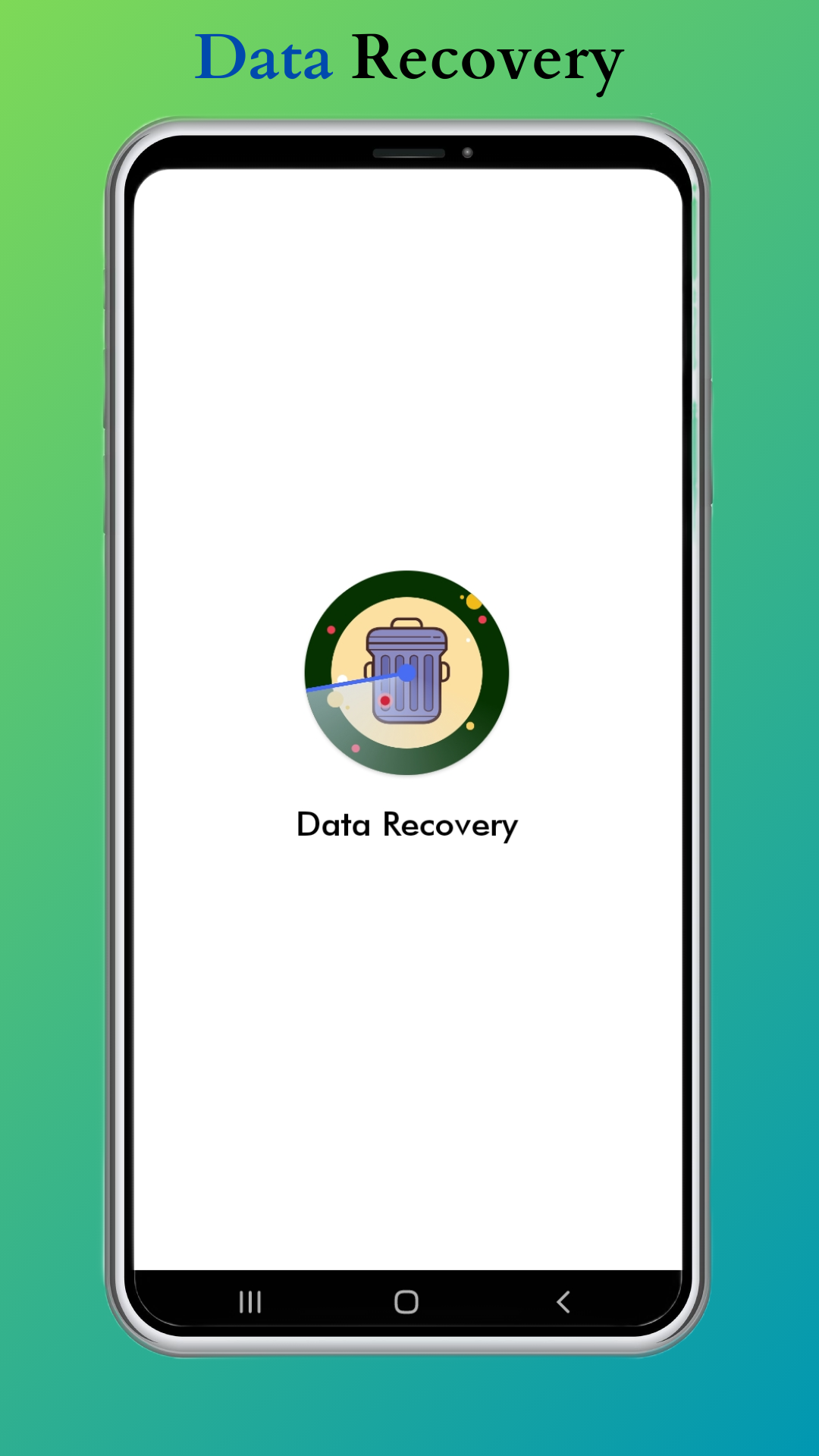 All Data Recovery :Photo Video - App on Amazon Appstore