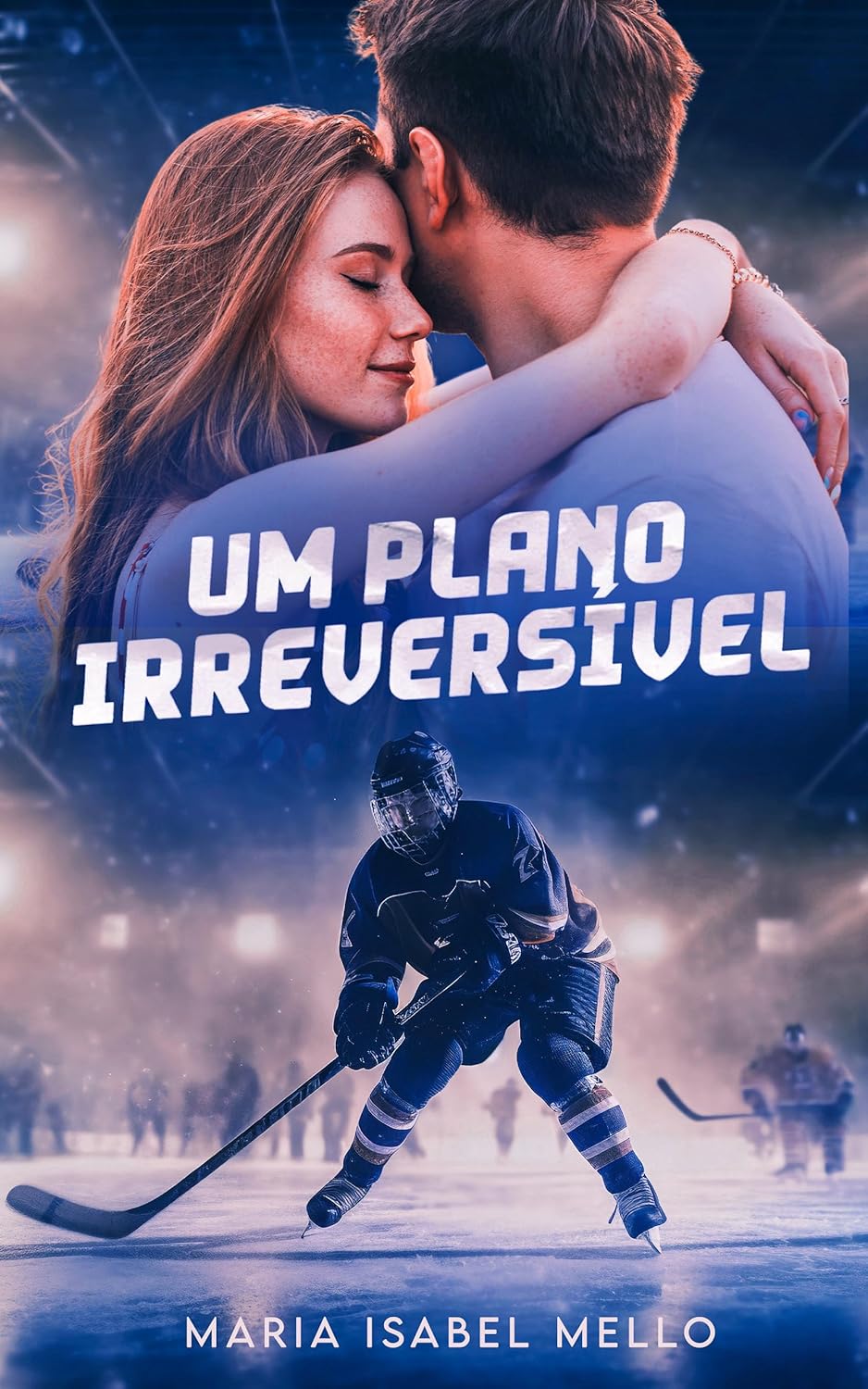 Amazon.com: Um Plano Irreversível (Blue Dragons Livro 1) (Portuguese Edition) eBook : Mello ...