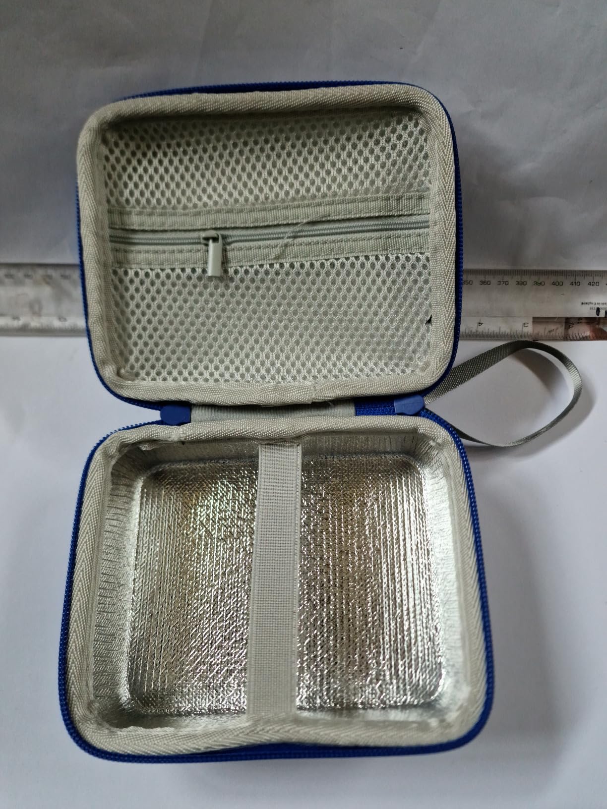 Aenllosi Hard Carrying Case Compatible with Portable Nebulizer for ...