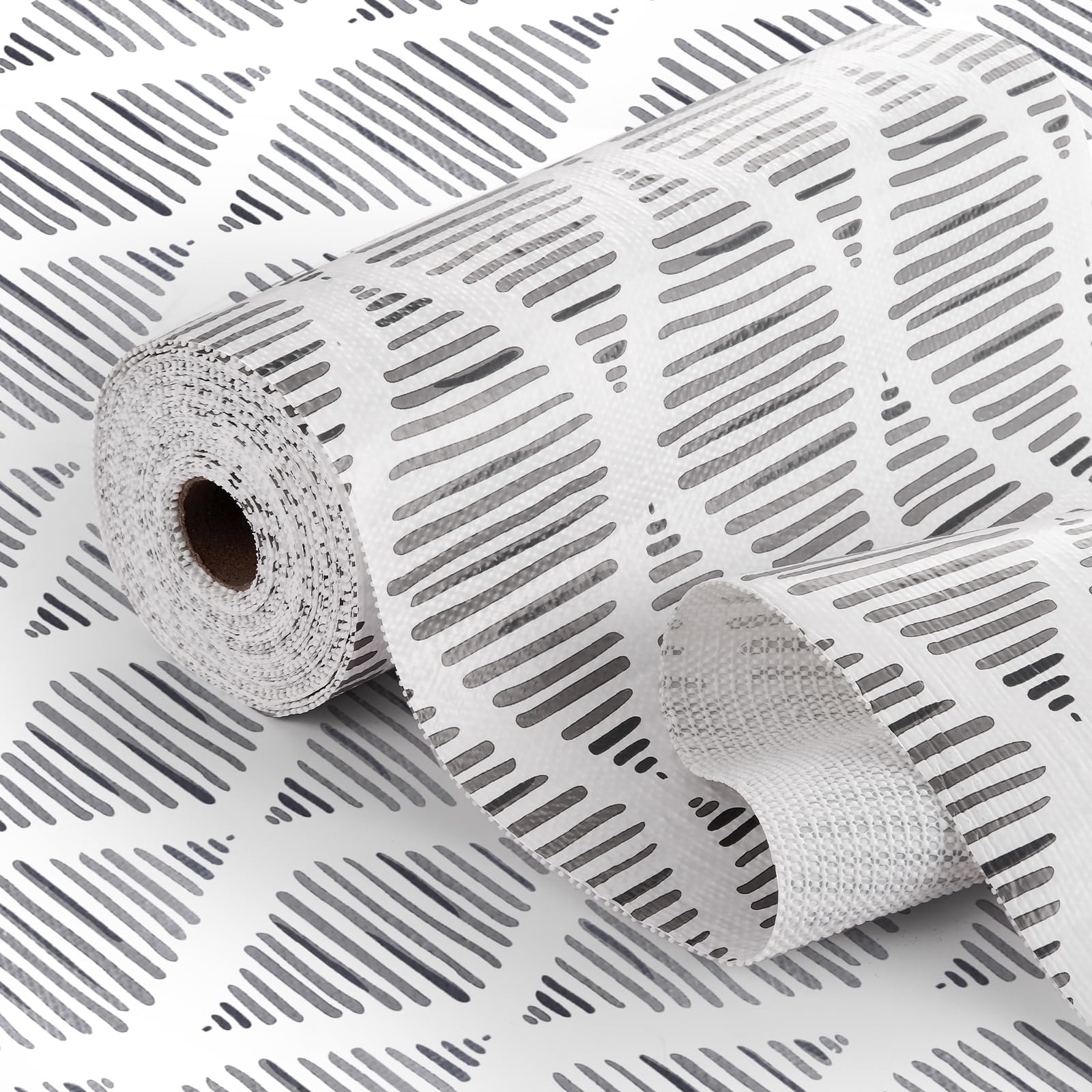 Amazon.com - HOYOYO 17.8 x 78 Inches Self-Adhesive Shelf Liner, Shelf ...