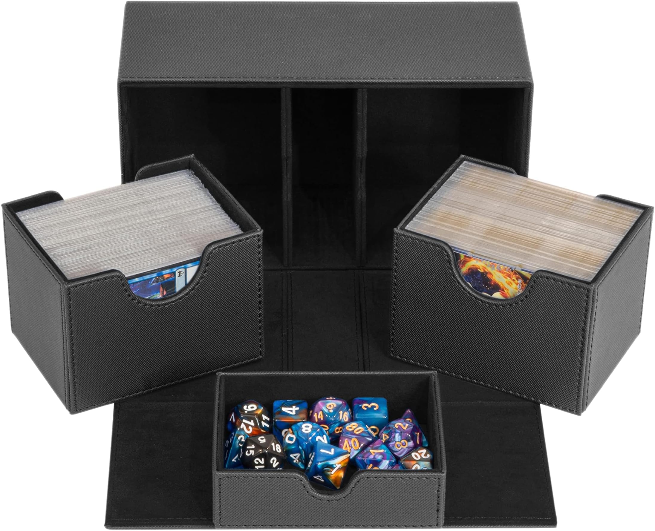 Amazon.com: Infinity Vault Royal Blue and Dark Black Sideloader 200 ...