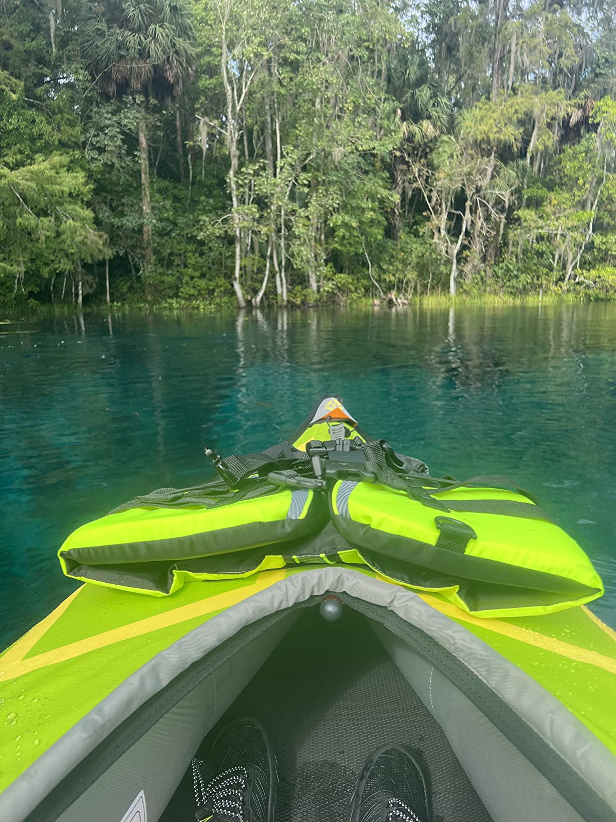 $18/mo - Finance Advanced Elements AdvancedFrame Ultralite Inflatable ...