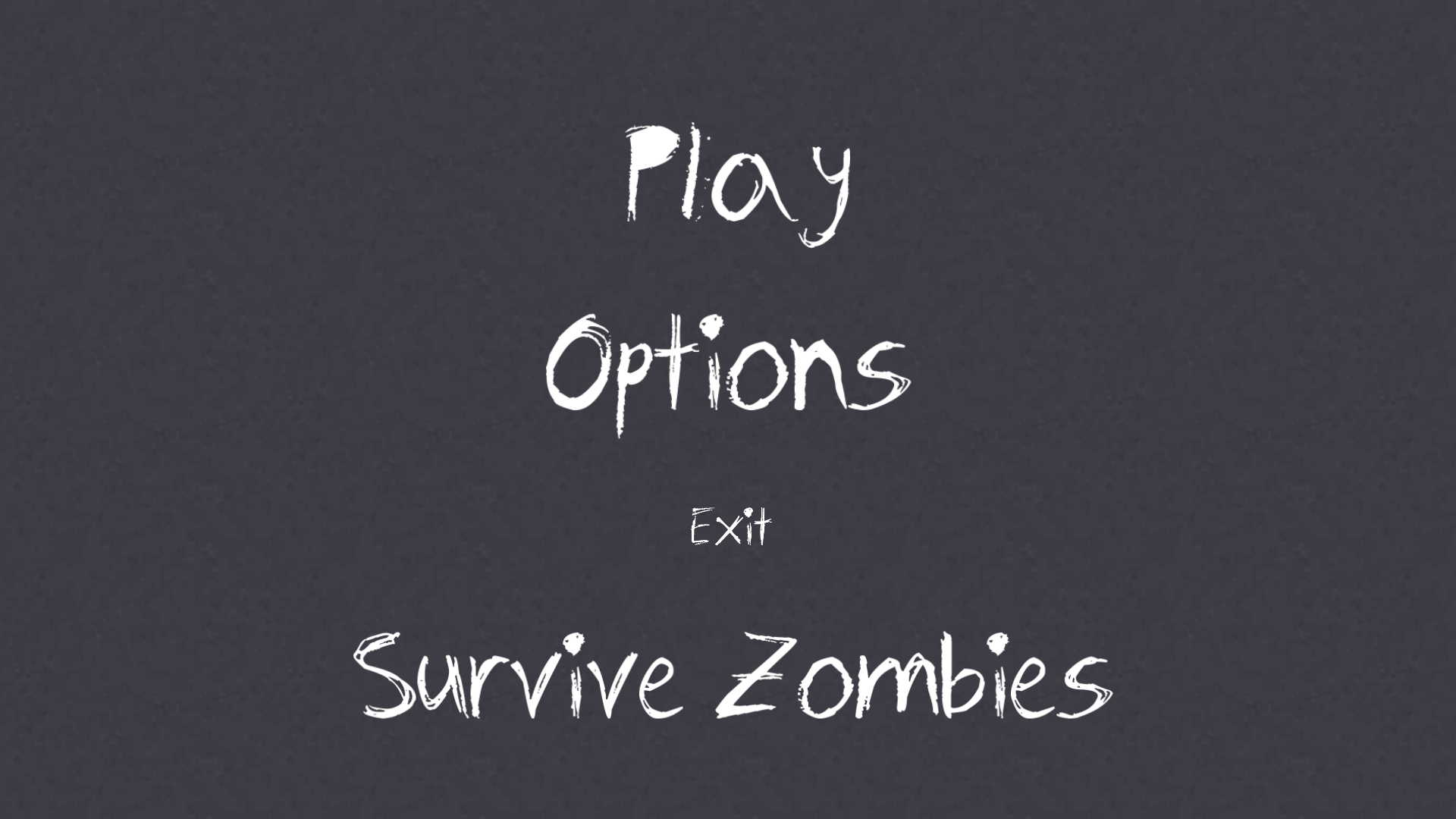 Survive Zombies - App on Amazon Appstore