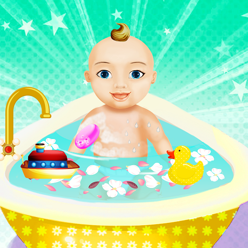 Baby Care & Prepare Girls Game:Amazon.com:Appstore for Android