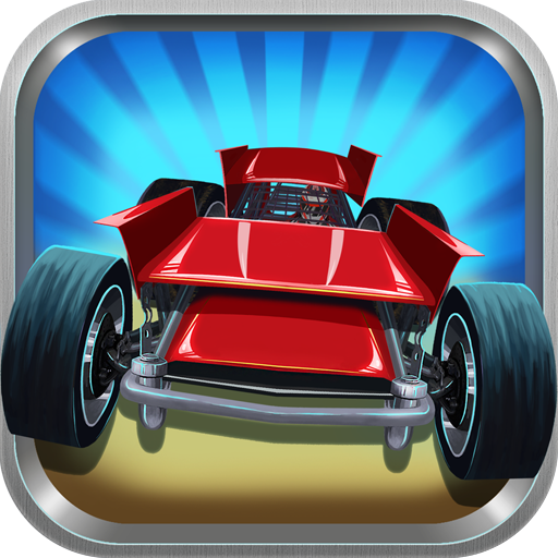 Dirt Race Fury Desert SPECIAL EDITION - App on Amazon Appstore