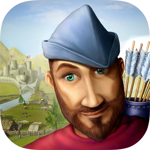 Bowmaster 2 Archery Tournament - App on Amazon Appstore