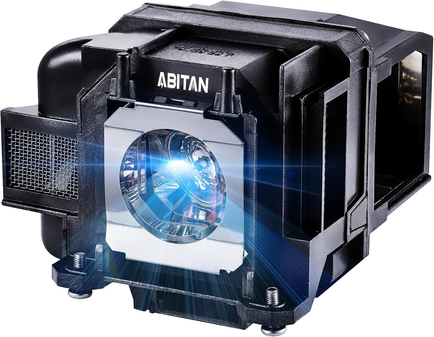 Amazon.com: ABITAN ELPLP88/V13H010L88 Replacement Projector Lamp with ...