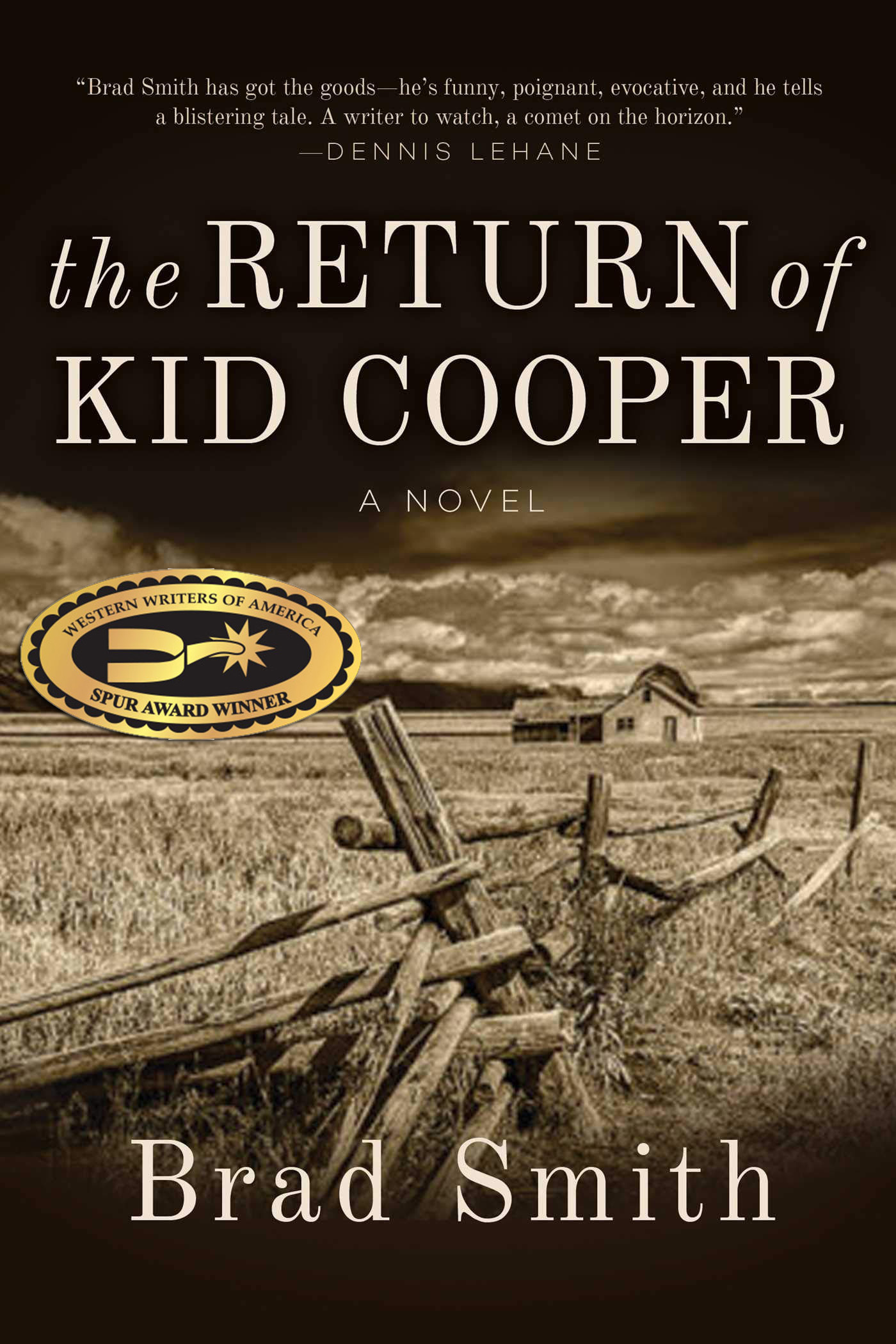 Amazon.com: Brad Smith: books, biography, latest update