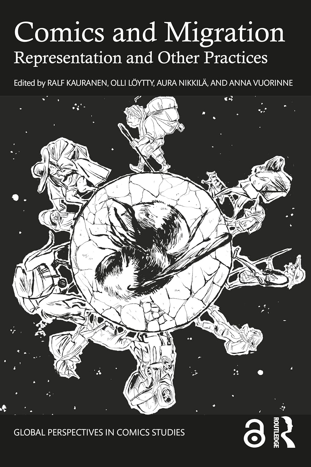 Amazon.com: Comics and Migration: Representation and Other Practices ...