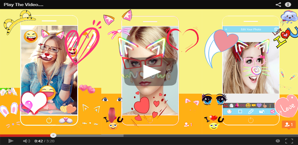 Z Camera Photo Editor - App on the Amazon Appstore