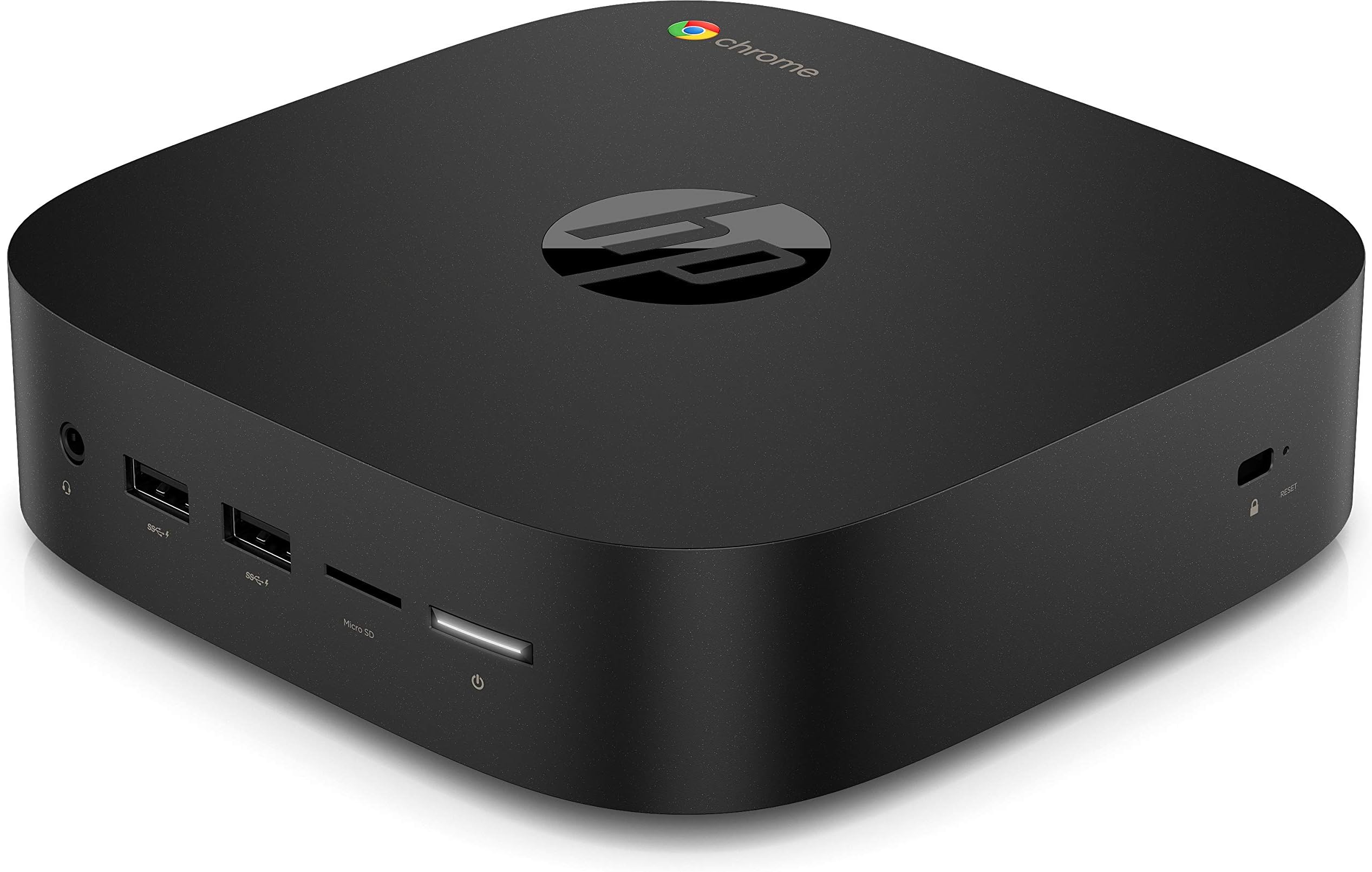 (Refurbished) HP ChromeBox High Performance Mini PC (Intel Core i7 ...