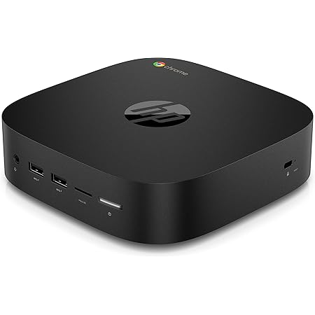 (Renewed) HP ChromeBox High Performance Mini PC (Intel Core i7 - 8th ...
