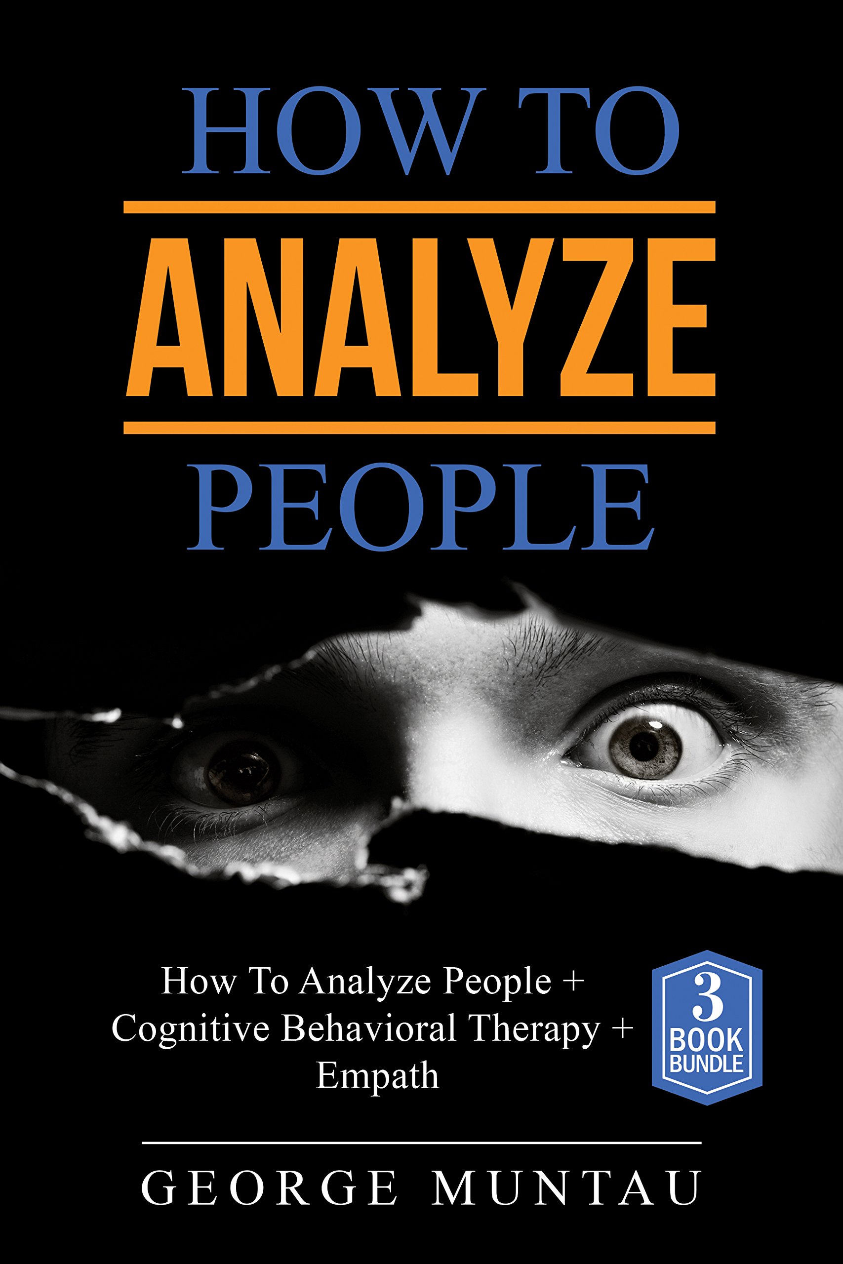 Buy How To Analyze People: A Complete Guide on How To Analyze People ...
