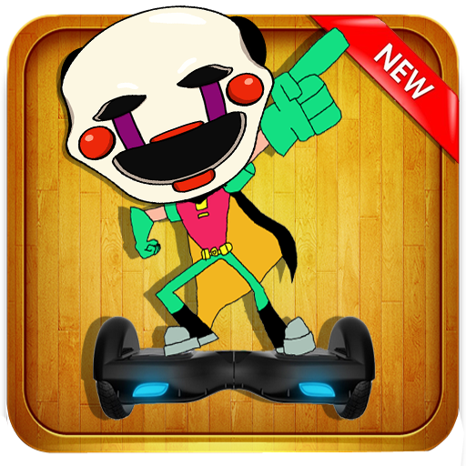 Crazy stick man Jungle 2 - App on Amazon Appstore