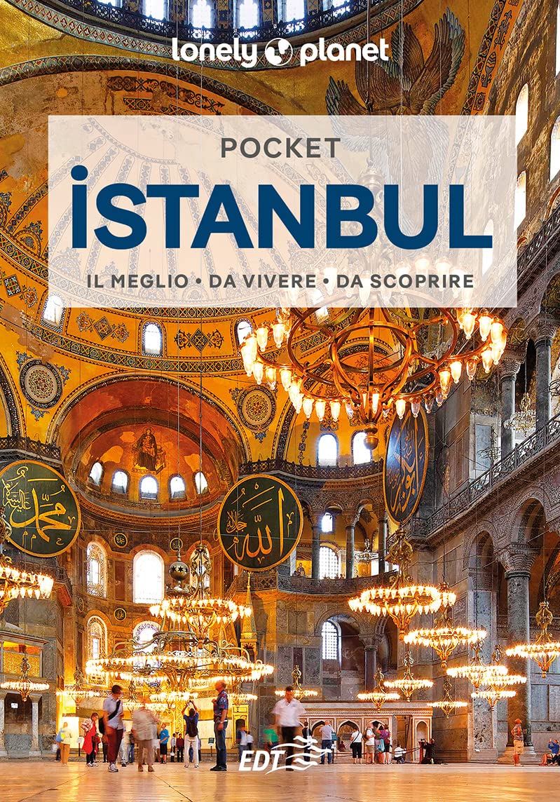 Amazon.it: Istanbul Pocket - Maxwell, Virginia - Libri