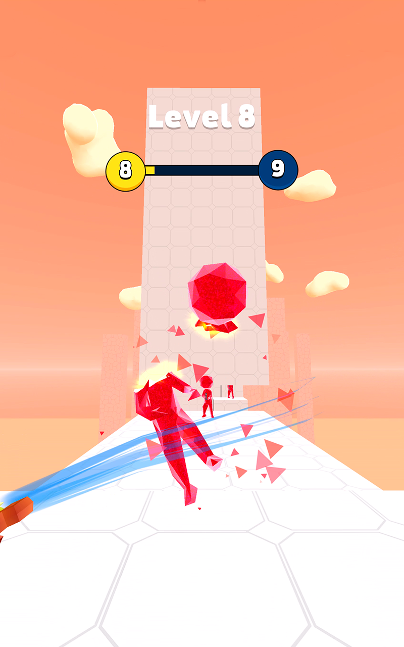 Katana Clash - Gold - App on Amazon Appstore