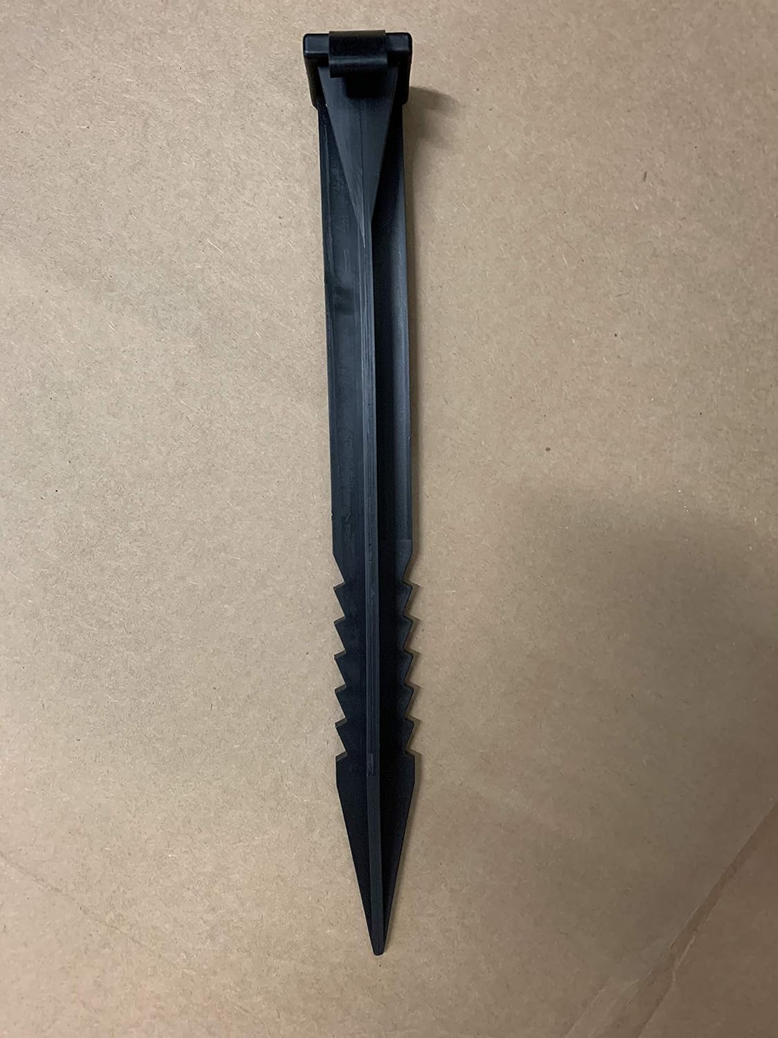 Amazon.com : Easy Gardener Vigoro 15 in. Jumbo Stake : Patio, Lawn & Garden