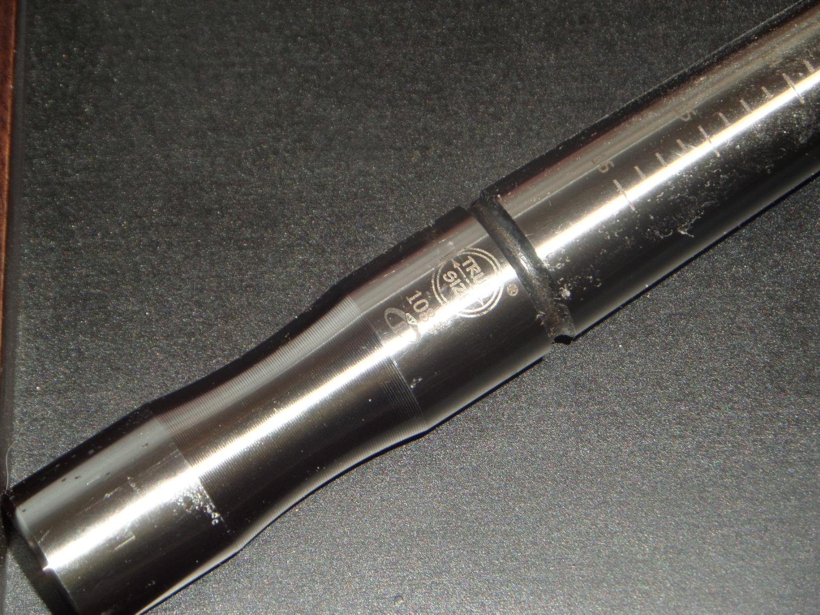 Amazon.com: Solid Stainless Steel Ring Sizing Mandrel Sizes 1-15 ...