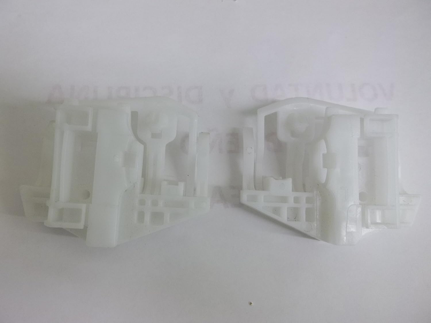 Amazon.com: PWS Window Regulator Clip Compatible with X3 2004-2010 ...