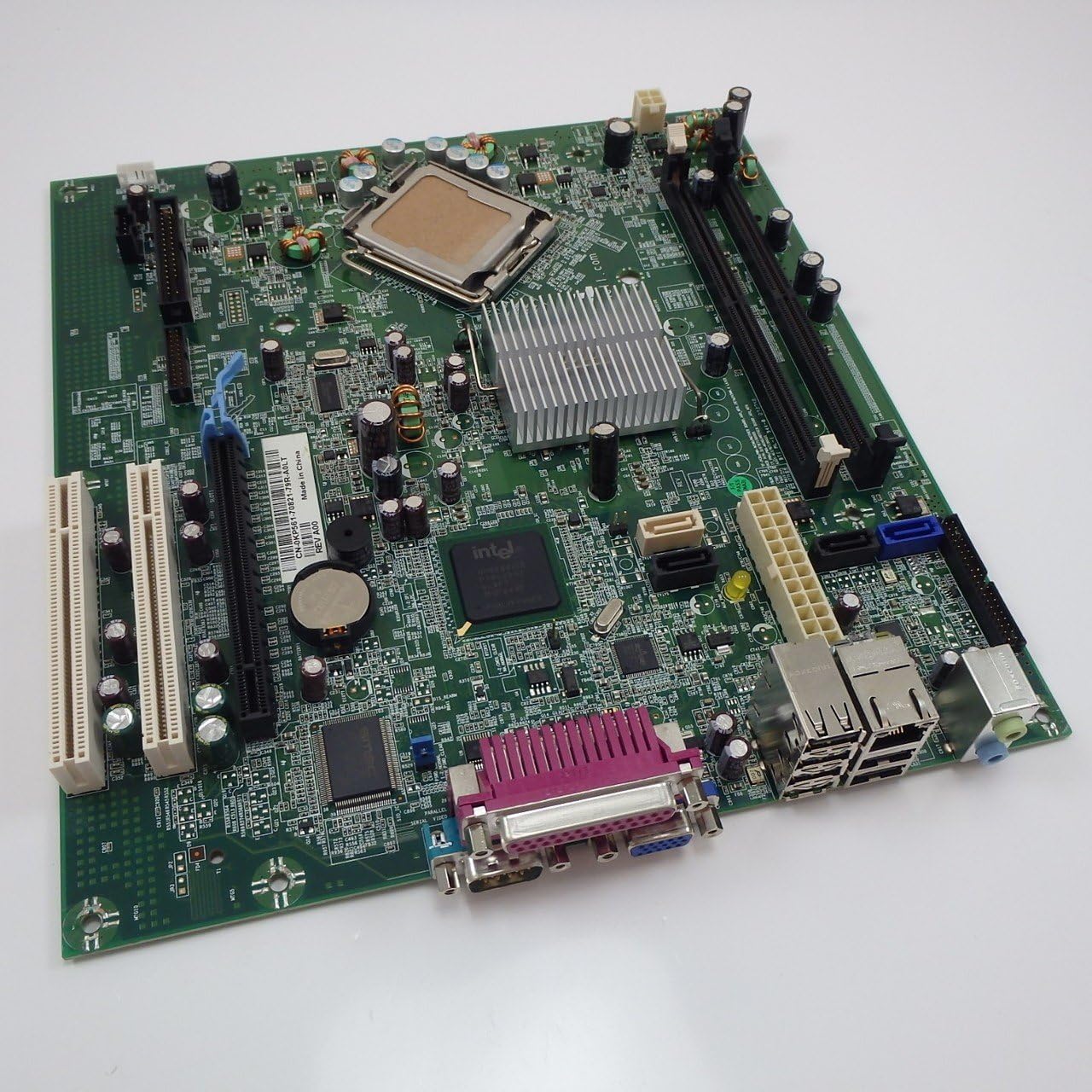 Amazon.com: Dell Systemboard : Electronics
