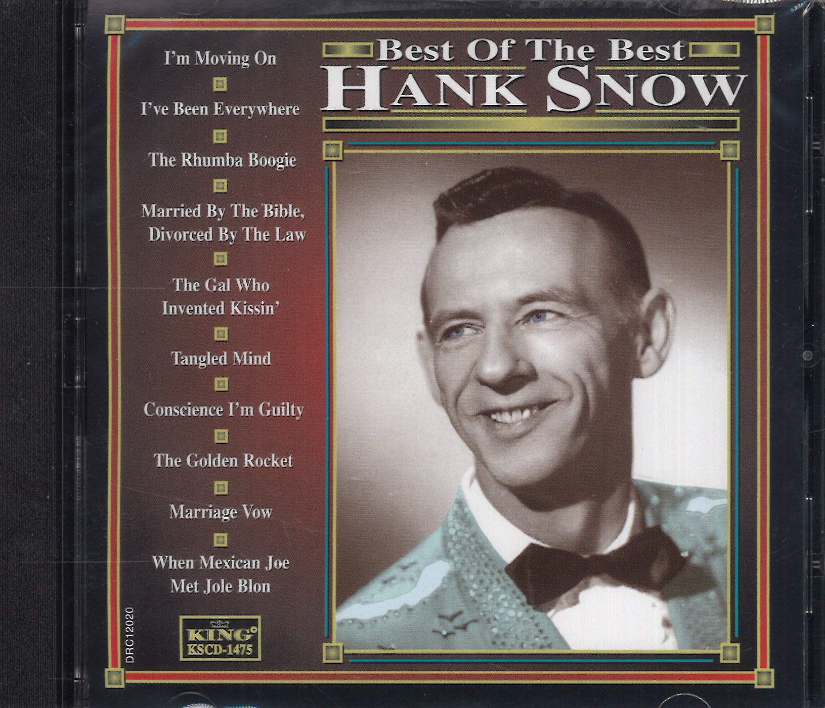 Hank Snow