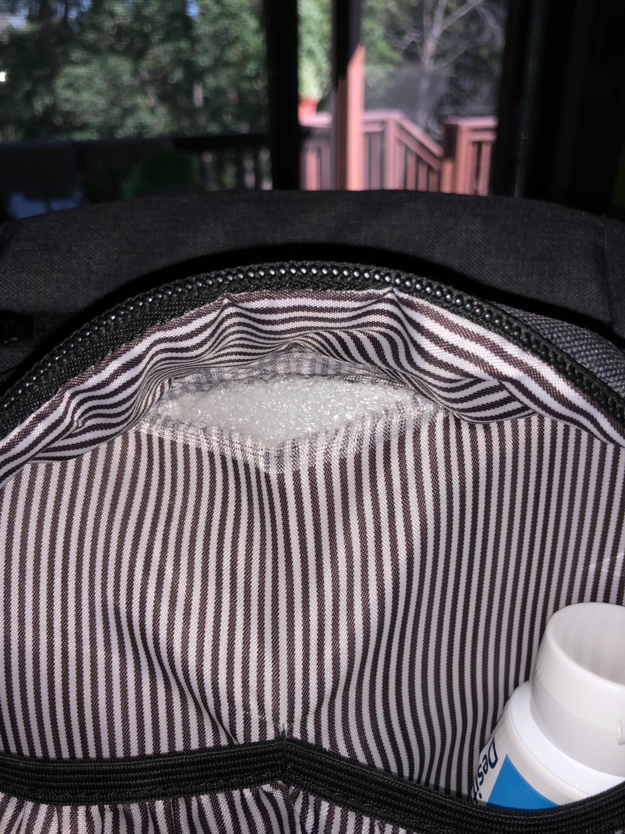 Amazon.com: Ferlin Backpack Diaper Bag : Baby