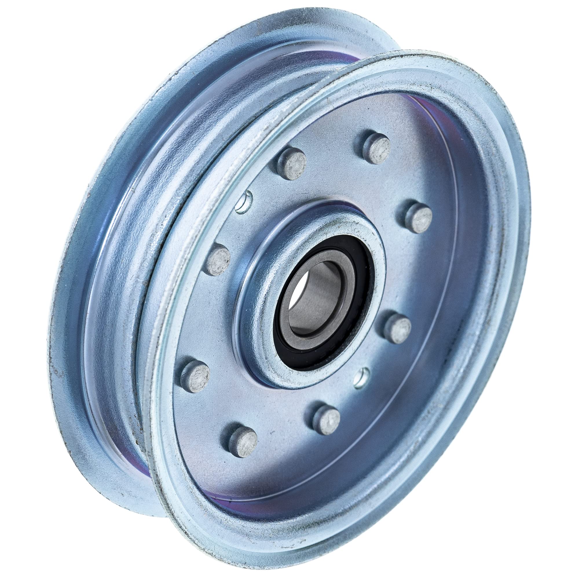 John Deere Power Wheels Tractor AM124055 Sheave Pulley Fit For John ...