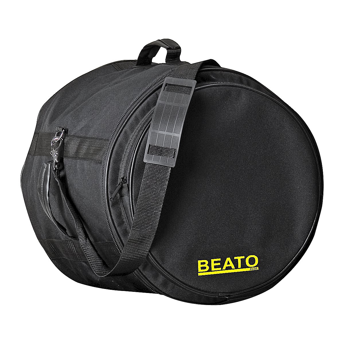 Amazon.com: Beato Pro 3 Cordura Elite 8 X 8 Inches Drum Bag (UPBBE0808 ...