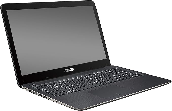 Asus R-Series R558UQ-DM539D 15.6-inch Laptop (Core i5-7200U/4GB/1TB/DOS ...