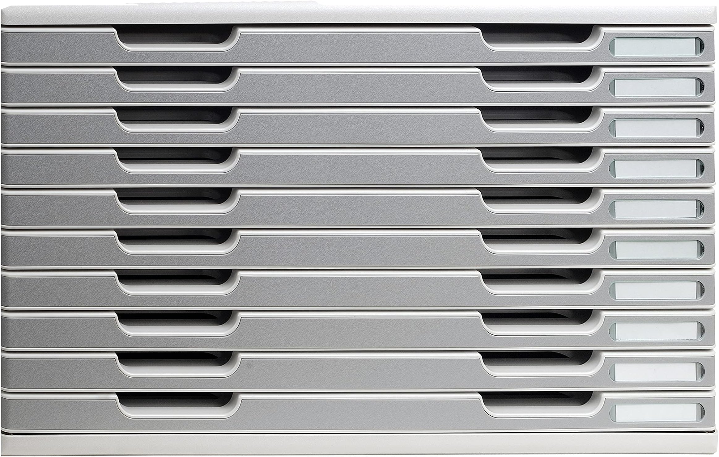 Exacompta - Ref 324041D - Modulo A3 Office - 350 x 576 x 320mm in Size ...