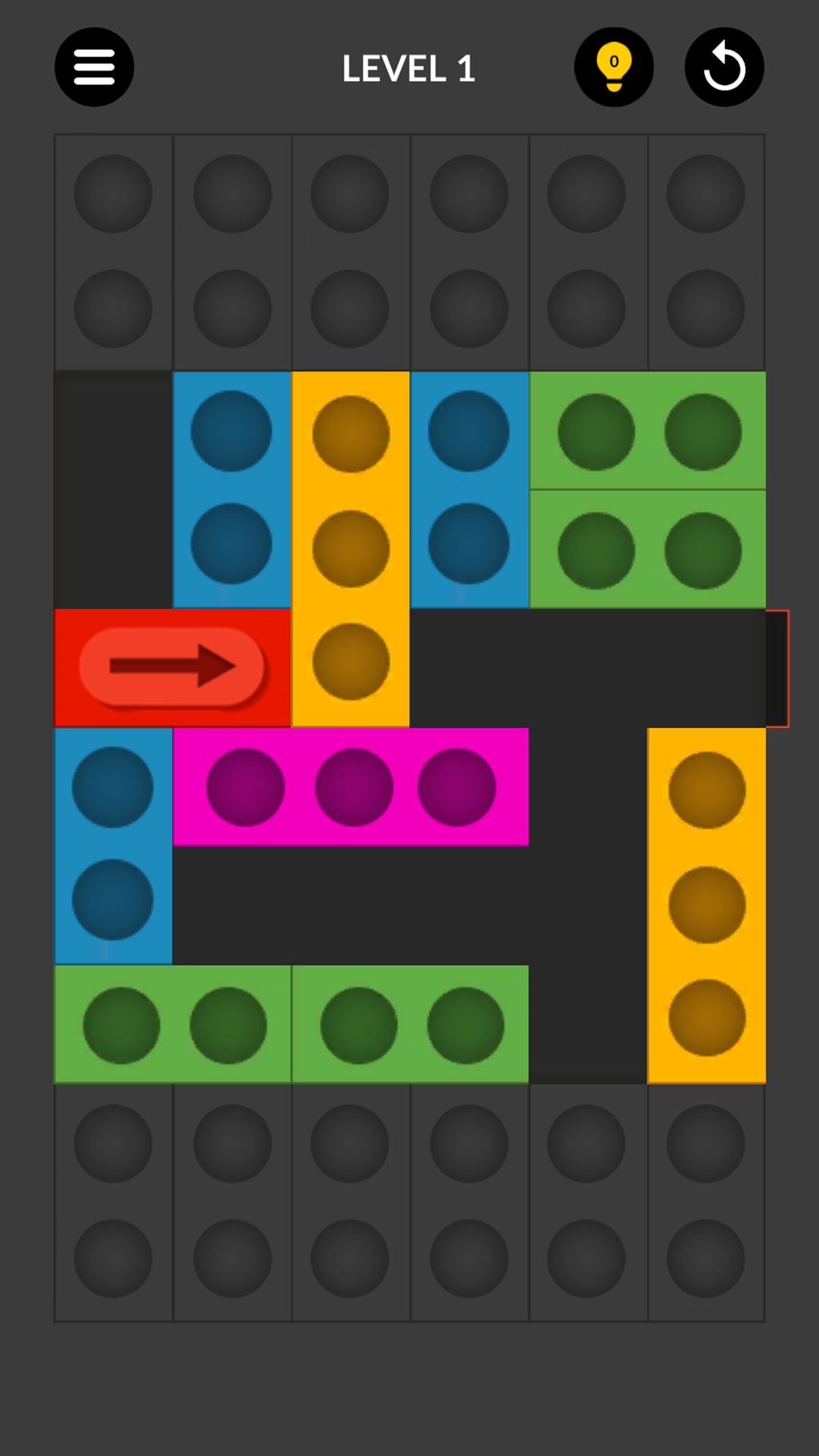 Unlock Brick - App on Amazon Appstore