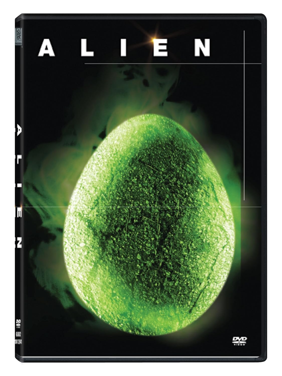 Alien Quadrilogy - 4 Movies Collection: Alien + Aliens + Alien 3 ...