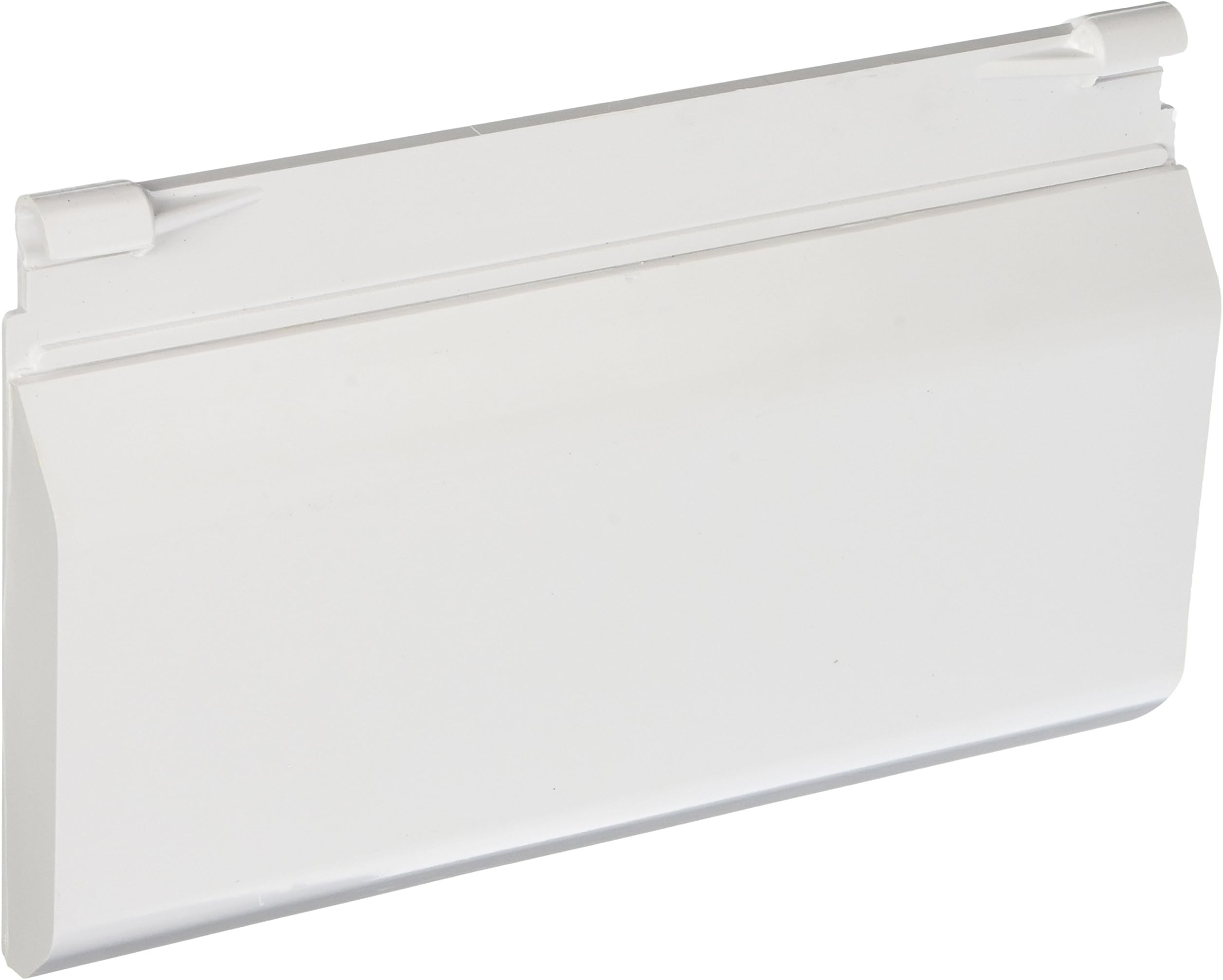 Amazon.com: Pentair Skimmer Door Weir Flap Replacement 85001500 Admiral ...