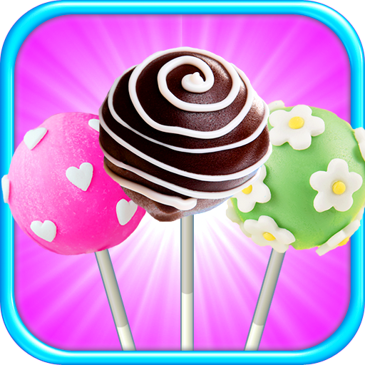 Cake Pops - App on Amazon Appstore
