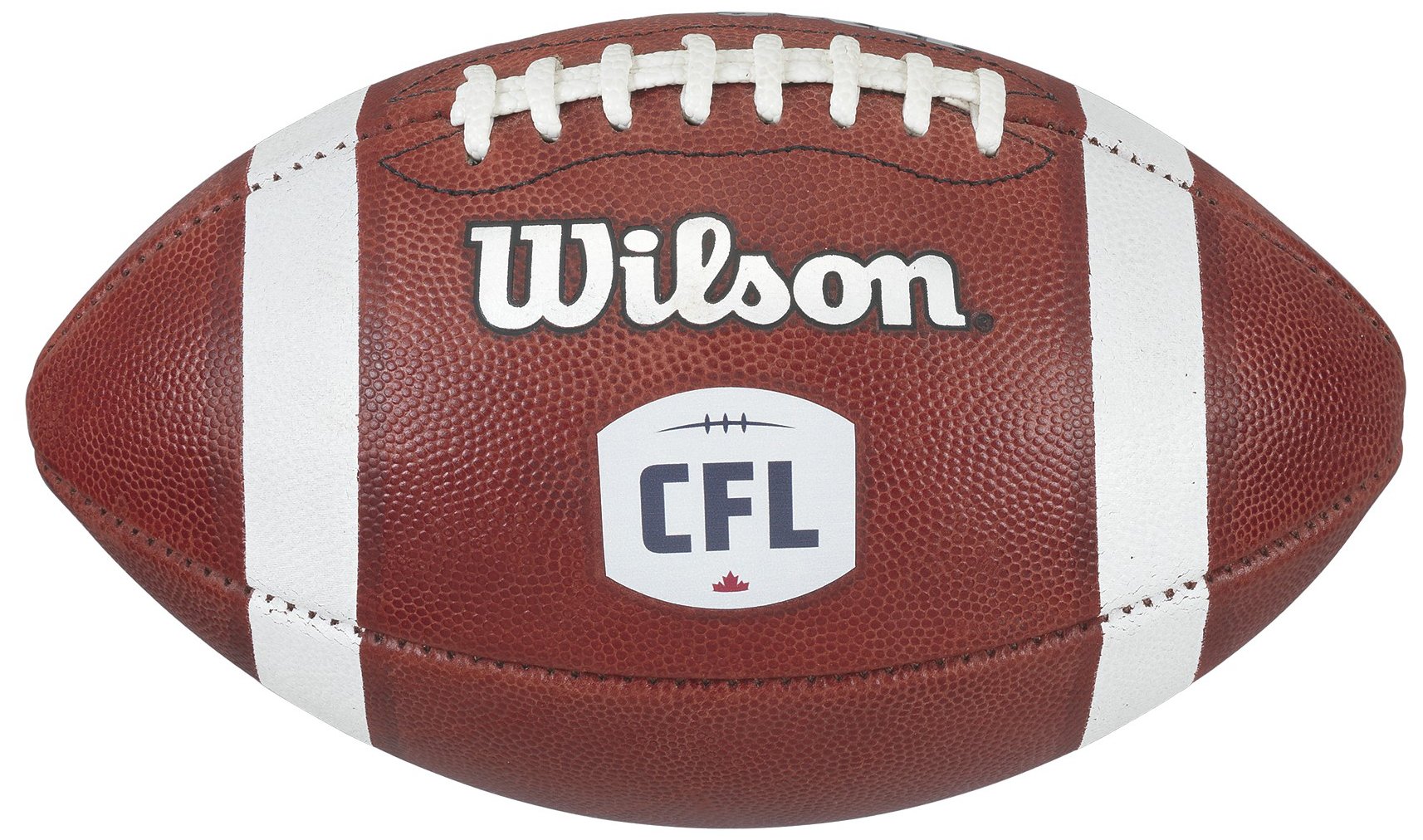 Wilson WTF2005 CFL Official Game Ball, Footballs - Amazon Canada