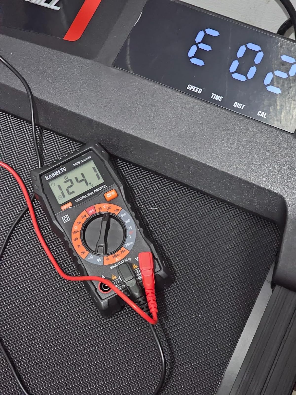 E02 Error- UPDATE - June 2024