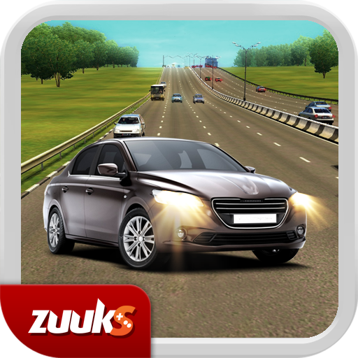 Traffic Car Driving 3D - Application sur Amazon Appstore