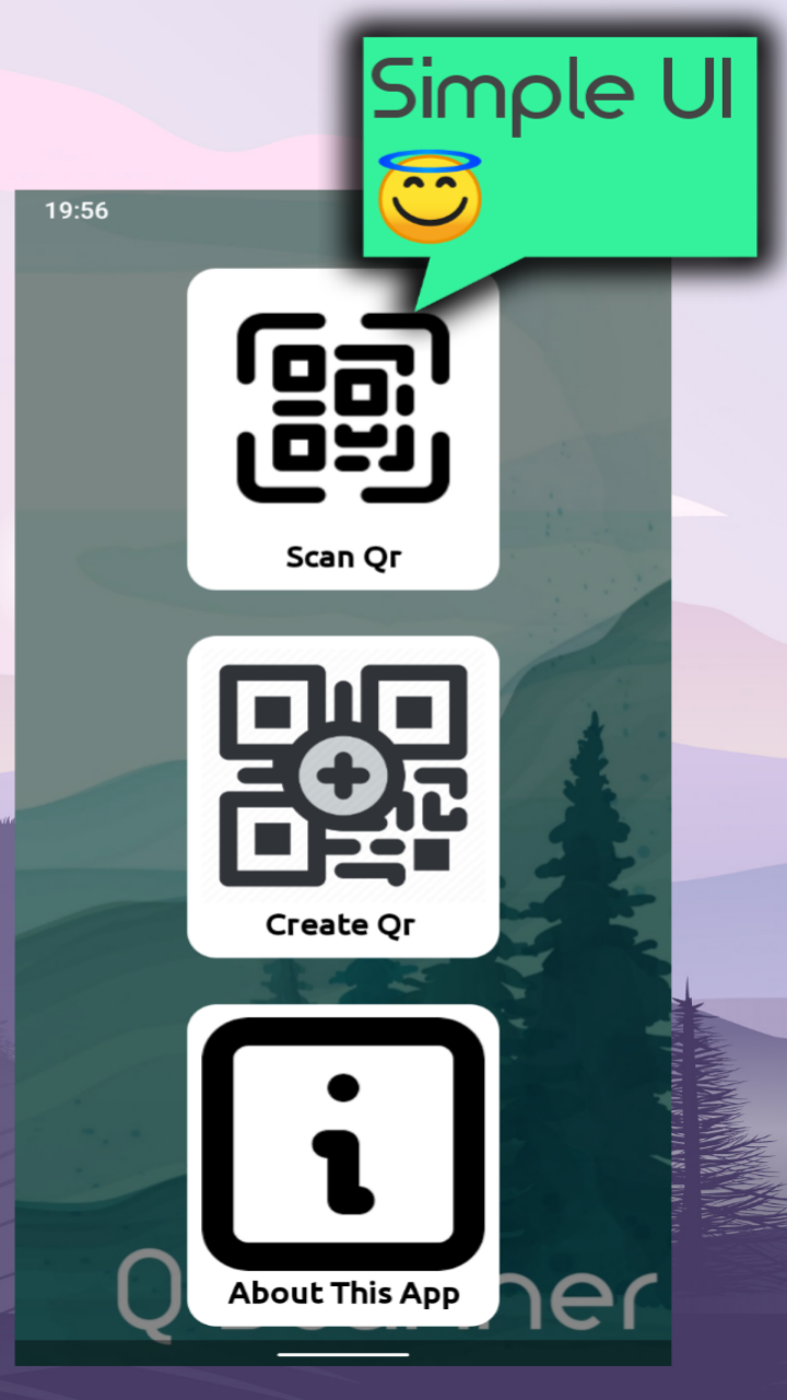 Q Scanner - App on the Amazon Appstore