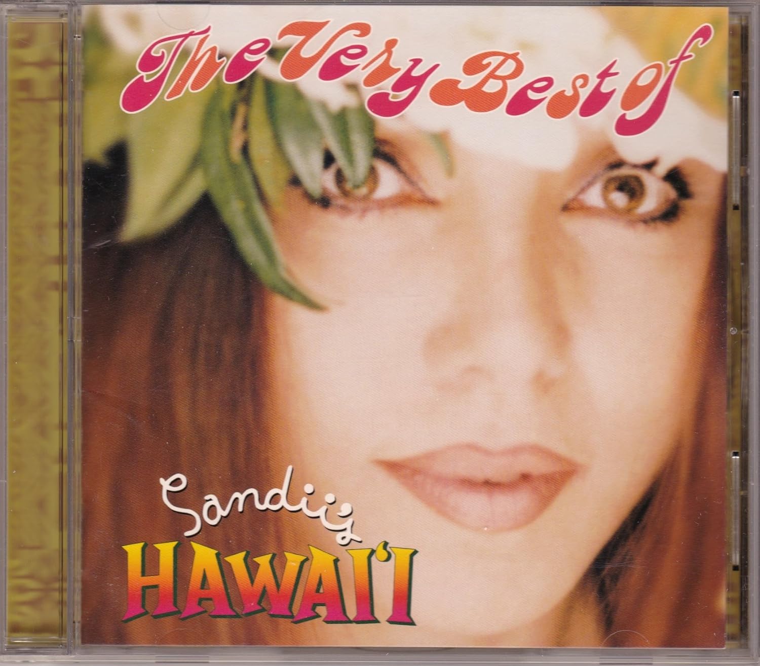 Very Best of Sandii's Hawaii: Sandii: Amazon.ca: Music