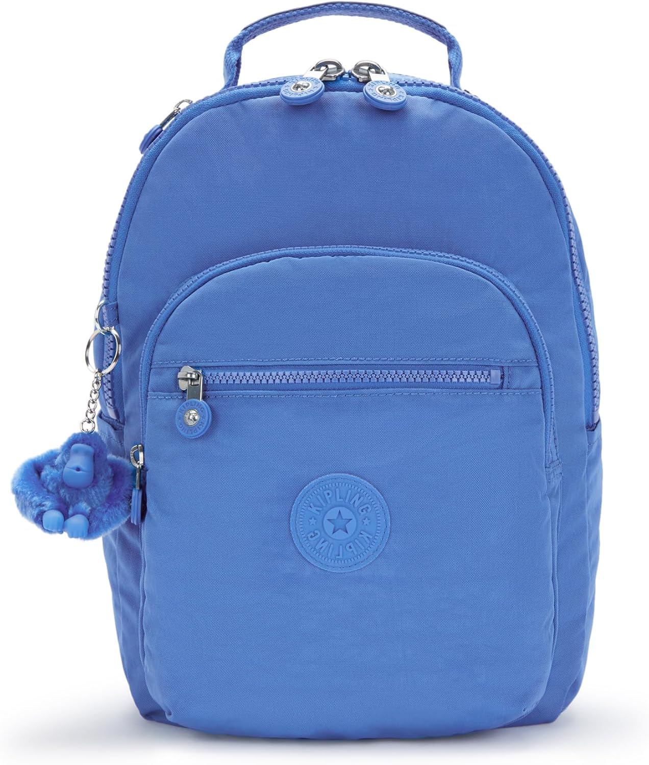 Amazon.com: Kipling Women's Seoul Small Tablet Backpack, Durable ...