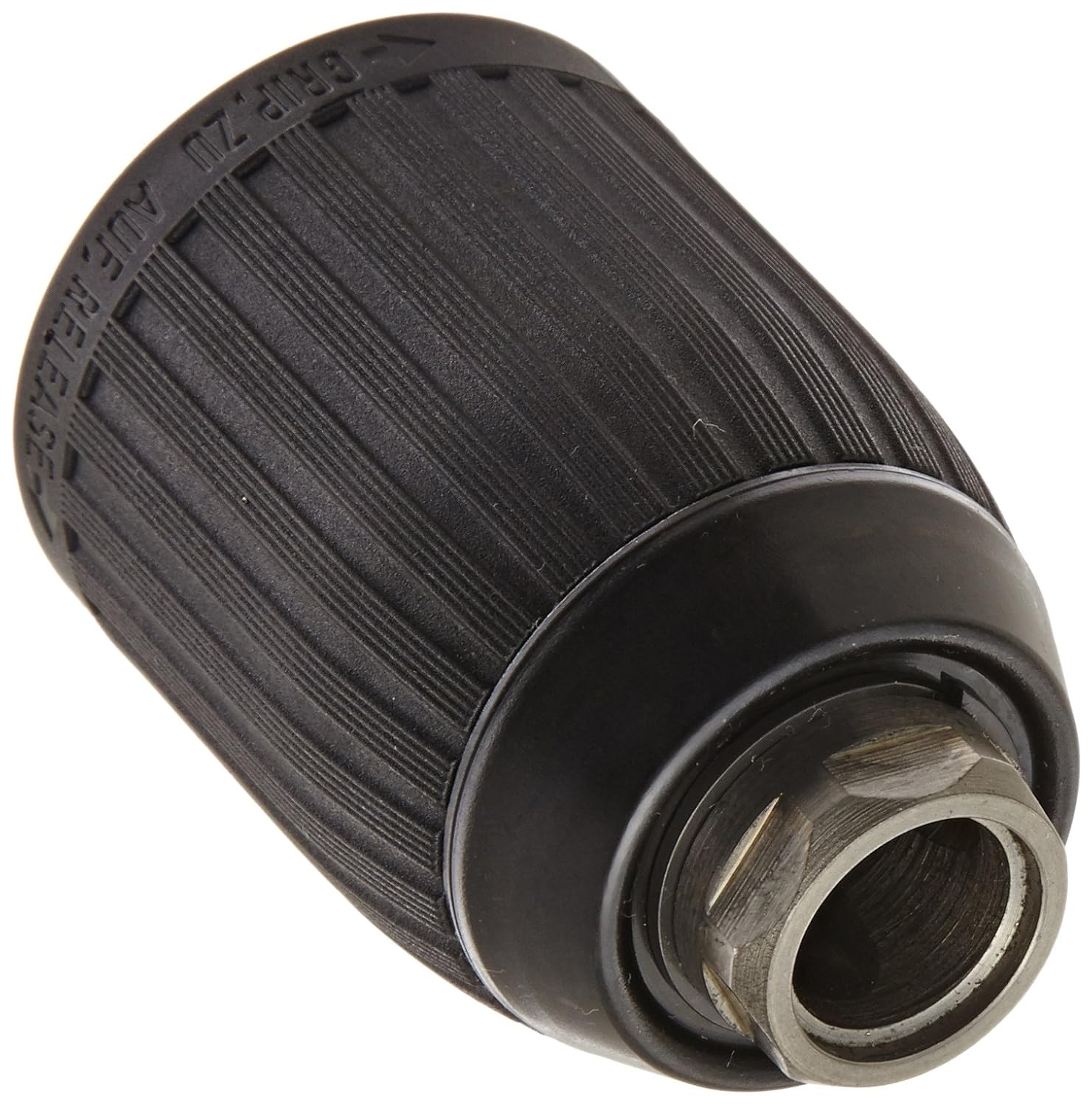 Rohm 767689 Type 102-60 Extra 13 Plastic Single Sleeve Keyless Drill ...