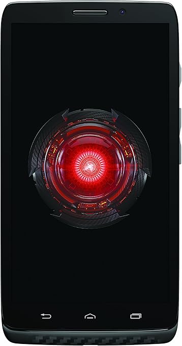 Amazon.com: DROID MAXX by Motorola 16GB in Black : Cell Phones ...