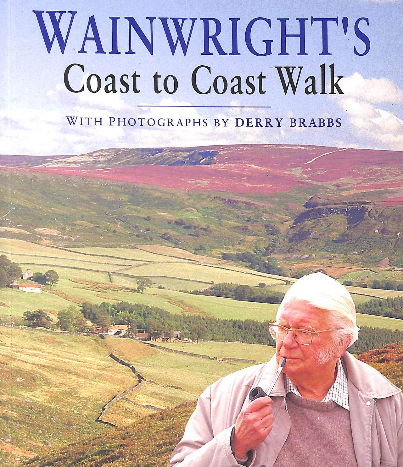 Wainrights Coast To Coast Walk: Wainright, A: 9780718131074: Amazon.com ...