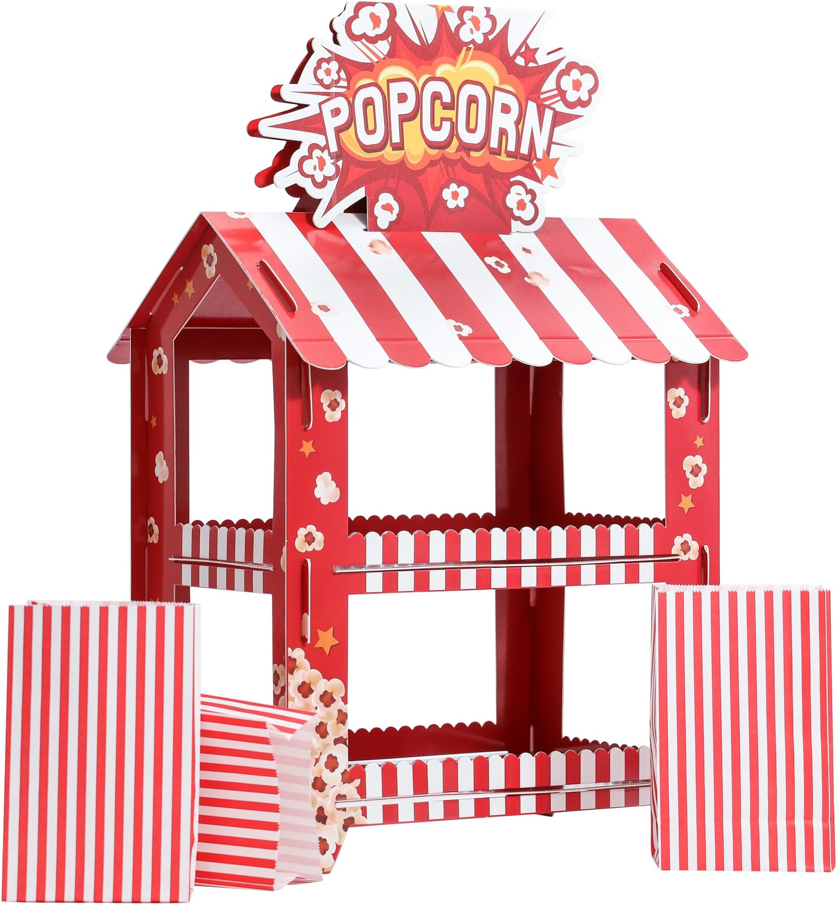 evelay Sweet stand Shop Display Stand Cake Dessert Birthday Party ...