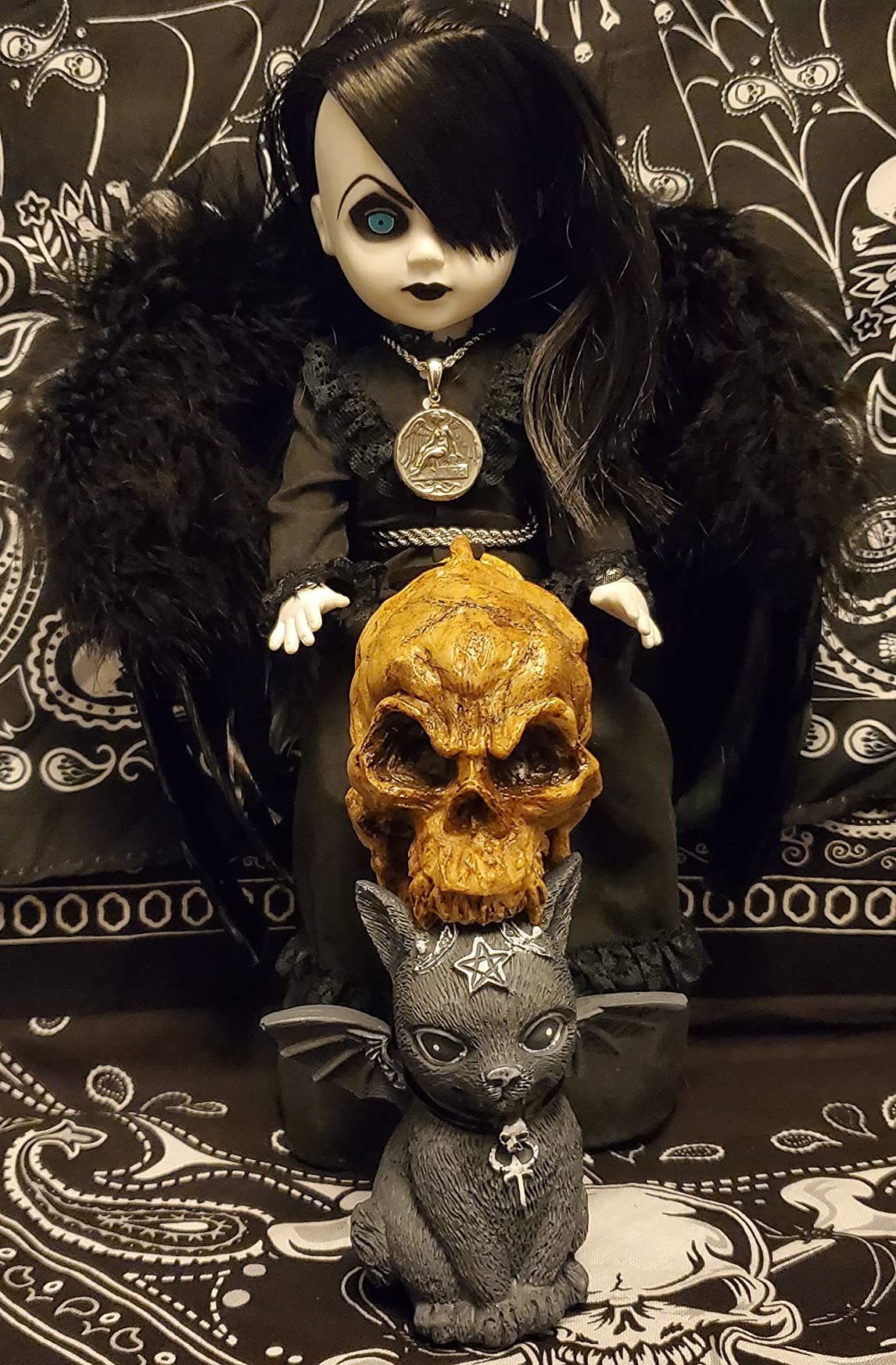 $6/mo - Finance Nike and Eagle, Famous Ancient Greek Coin Pendant and ...