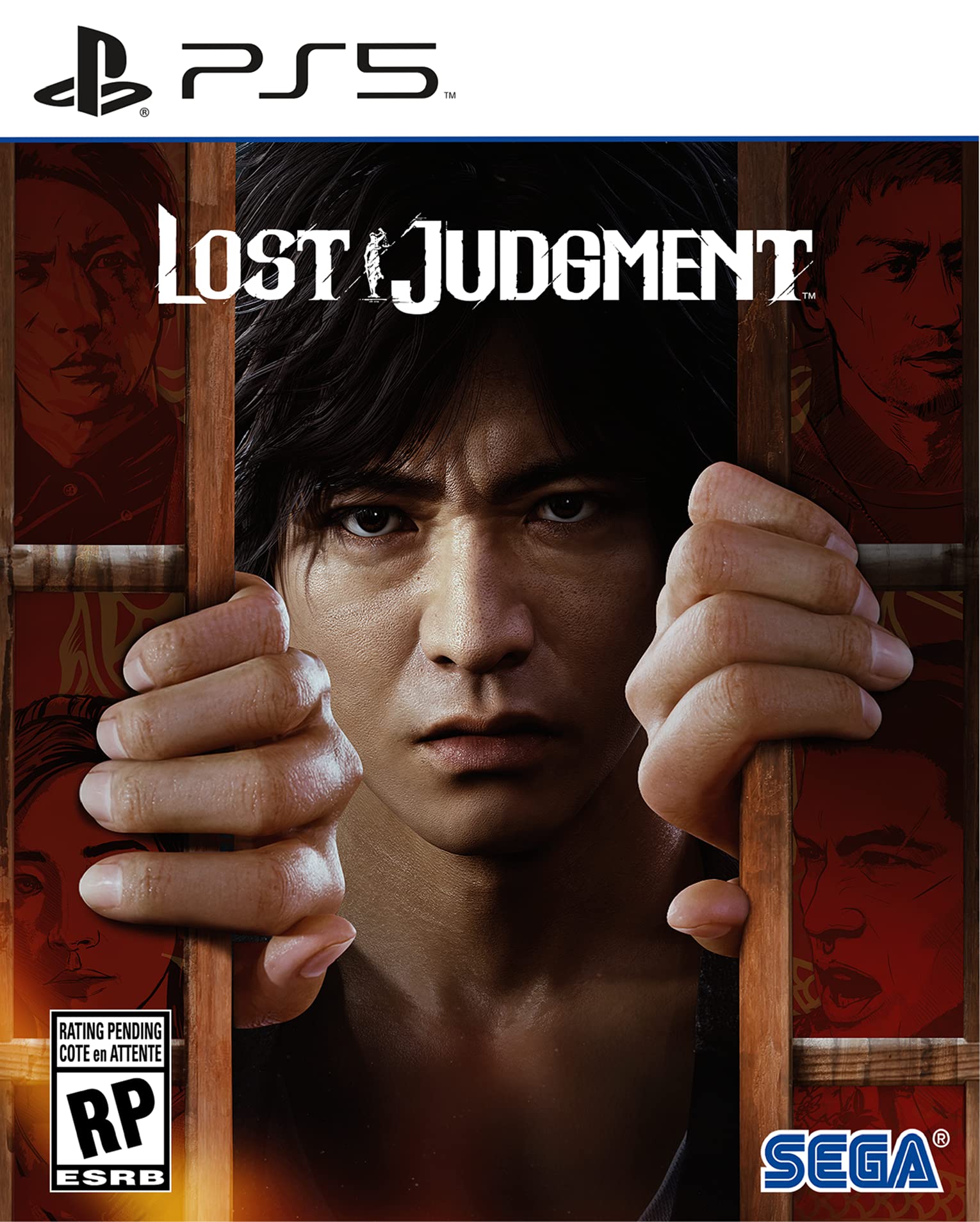 Lost Judgment | Game Reviews | Popzara Press
